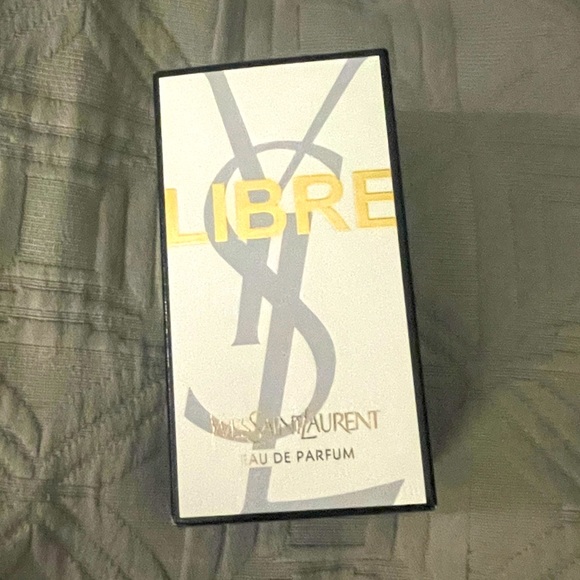 Yves Saint Laurent | Bath & Body | Ysl Libre Box | Poshmark